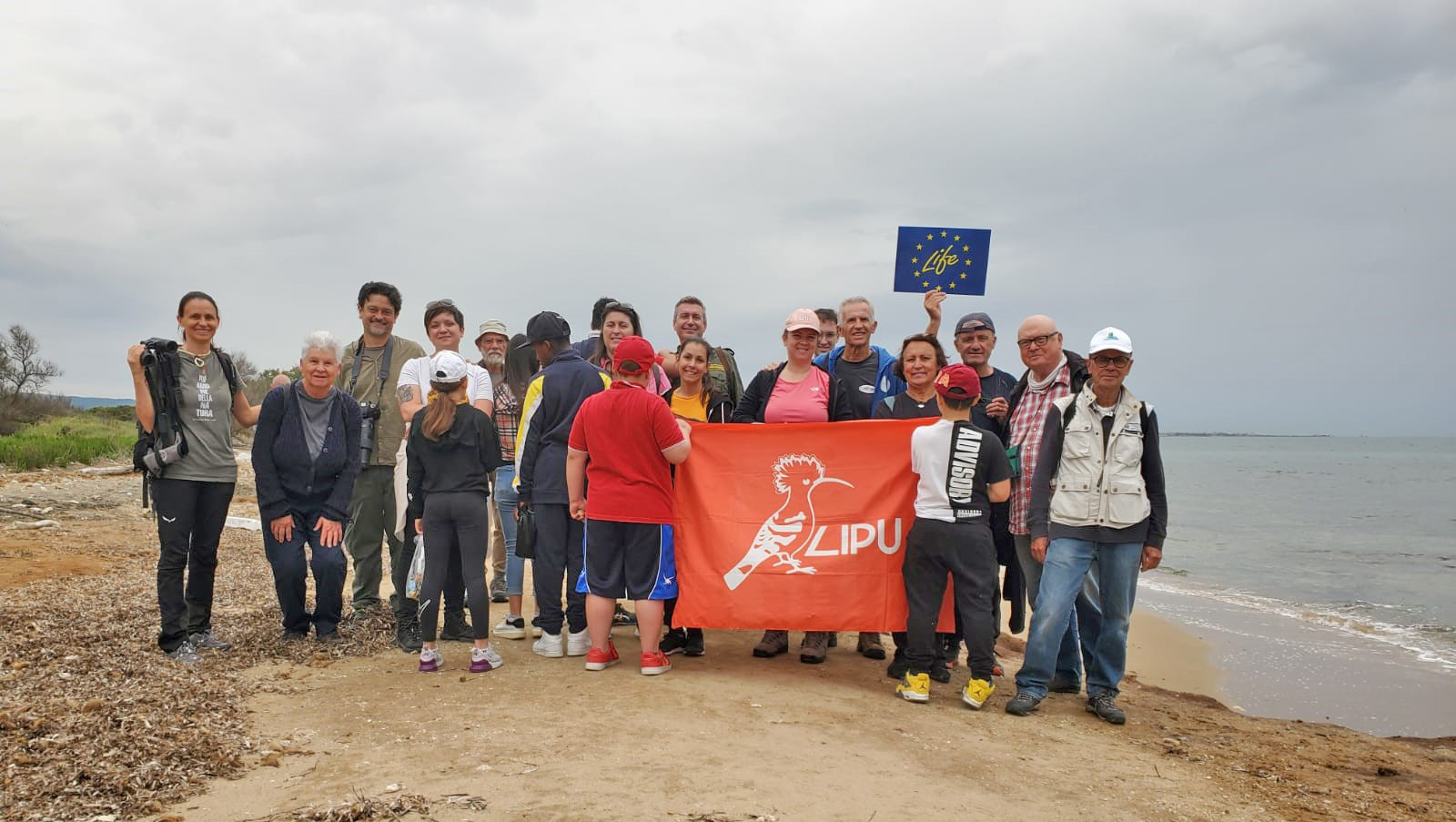 21 maggio, Natura 2000 Day | Lipu ODV